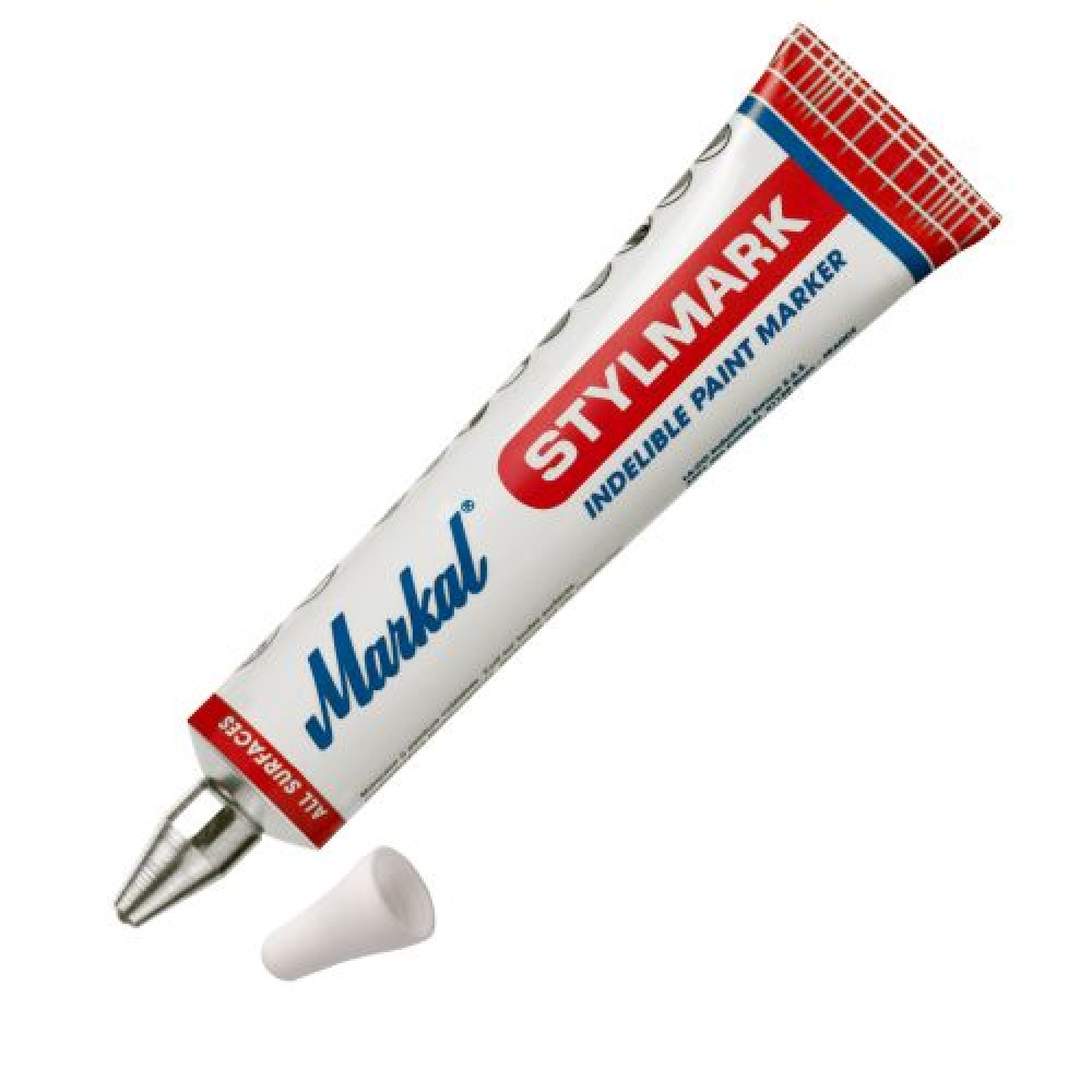 Markal Stylmark Indelible Ball Paint Marker